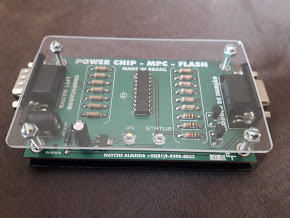 MPC-FLASH :: POWER CHIP